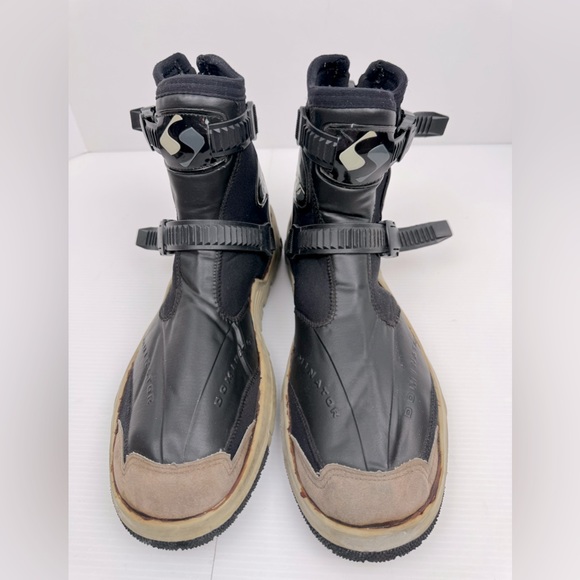 Slippery When Wet | Shoes | Vintage Slippery When Wet 98s Scuba Tennis ...